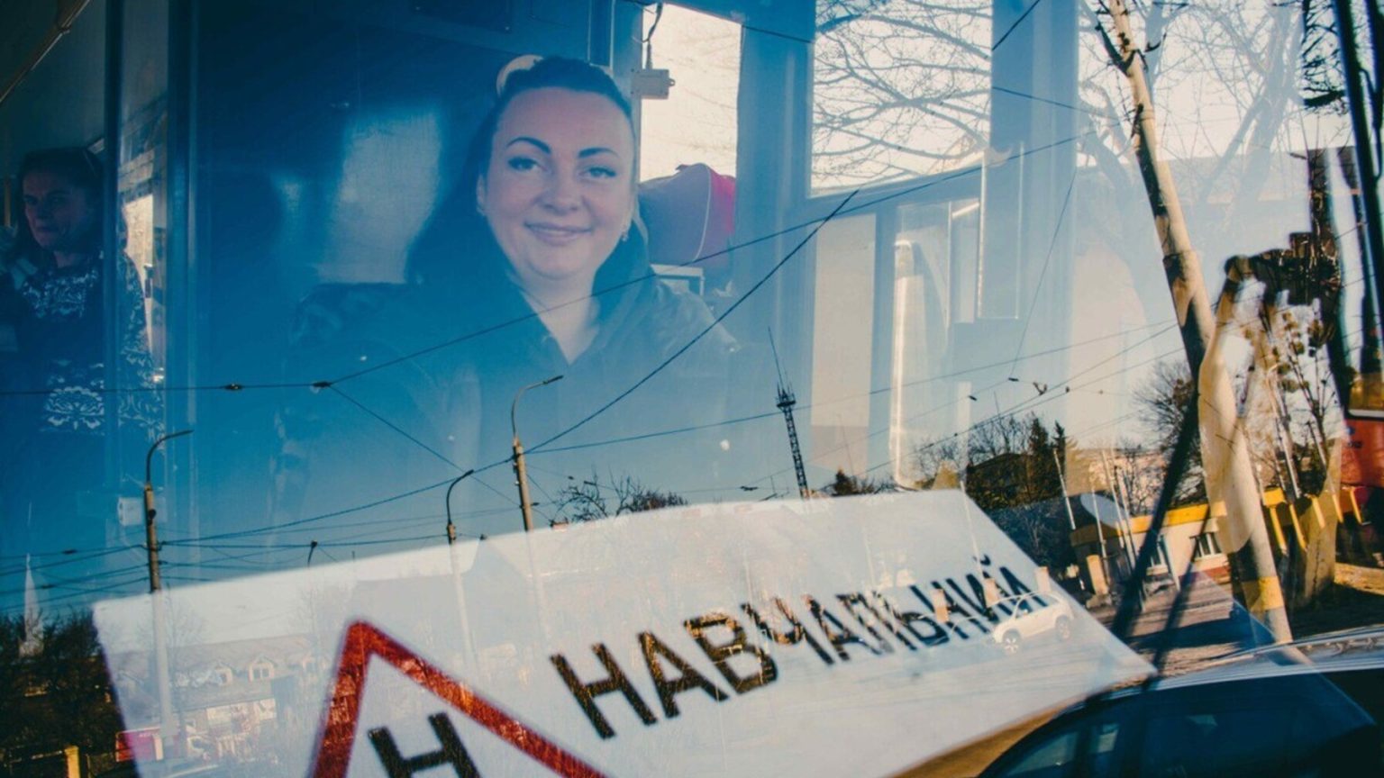 Львів шукає понад 100 водіїв електротранспорту: скільки платять | Львівський портал